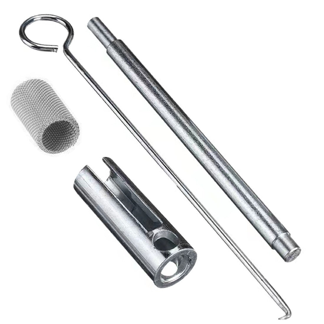 AU Focus Glow Plug Tool Kit | Essential Service Kit