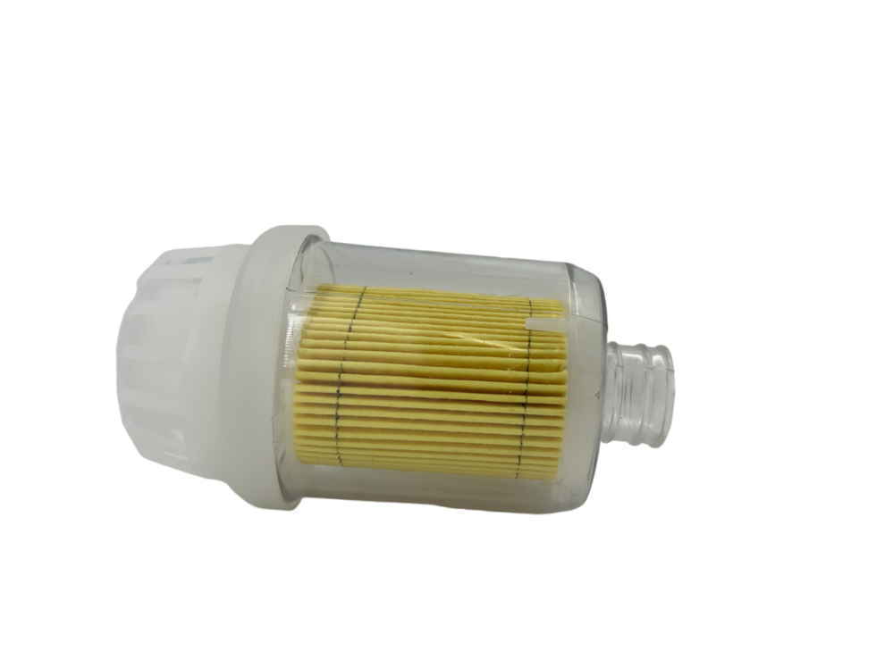 AU Focus Air Filter | Genuine Part | Direct Replacement