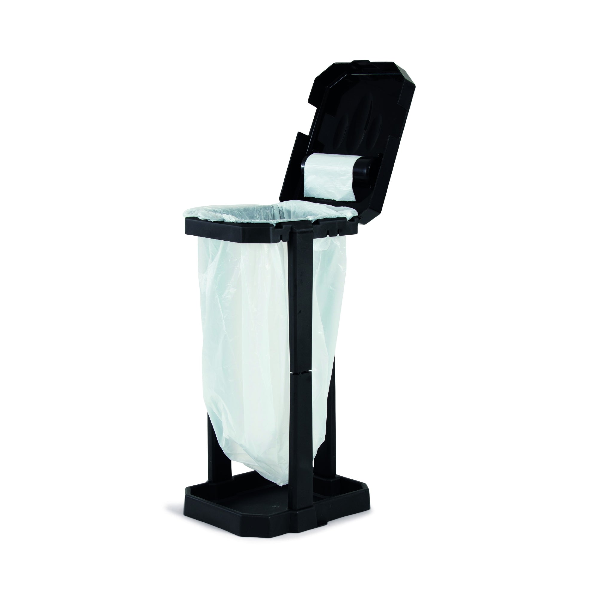 Companion Fold Flat Eco Bin